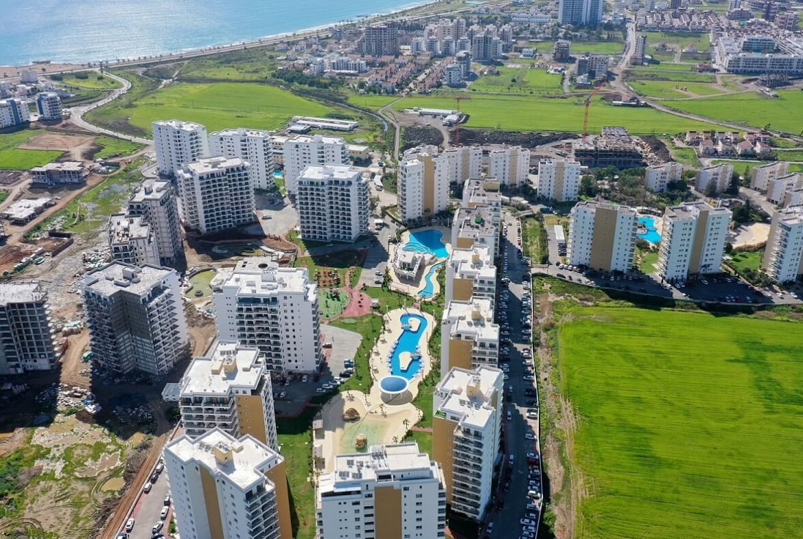 CEASAR RESORT - STUDIO