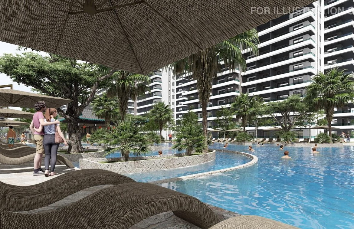 CEASAR RESORT - STUDIO