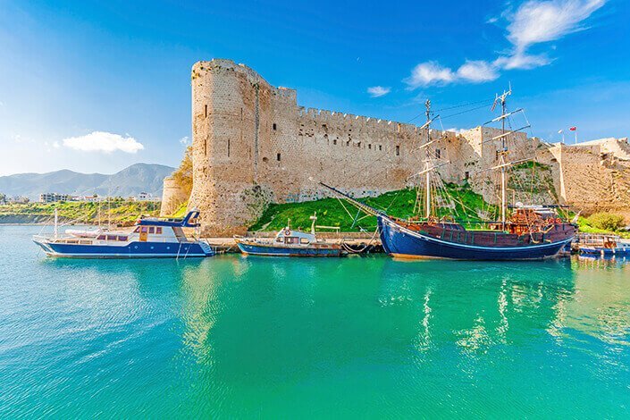 15 Must-Visit Places in North Cyprus