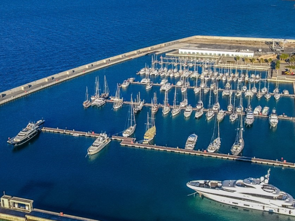 North Cyprus - Import and export