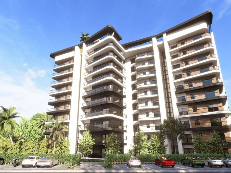 Infinity Residence: A Perfect Investment in North Cyprus